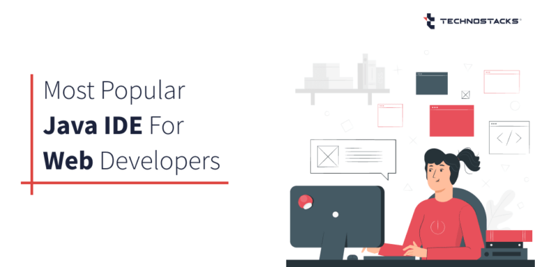 Top 10 Java IDEs For Web Developers in 2020