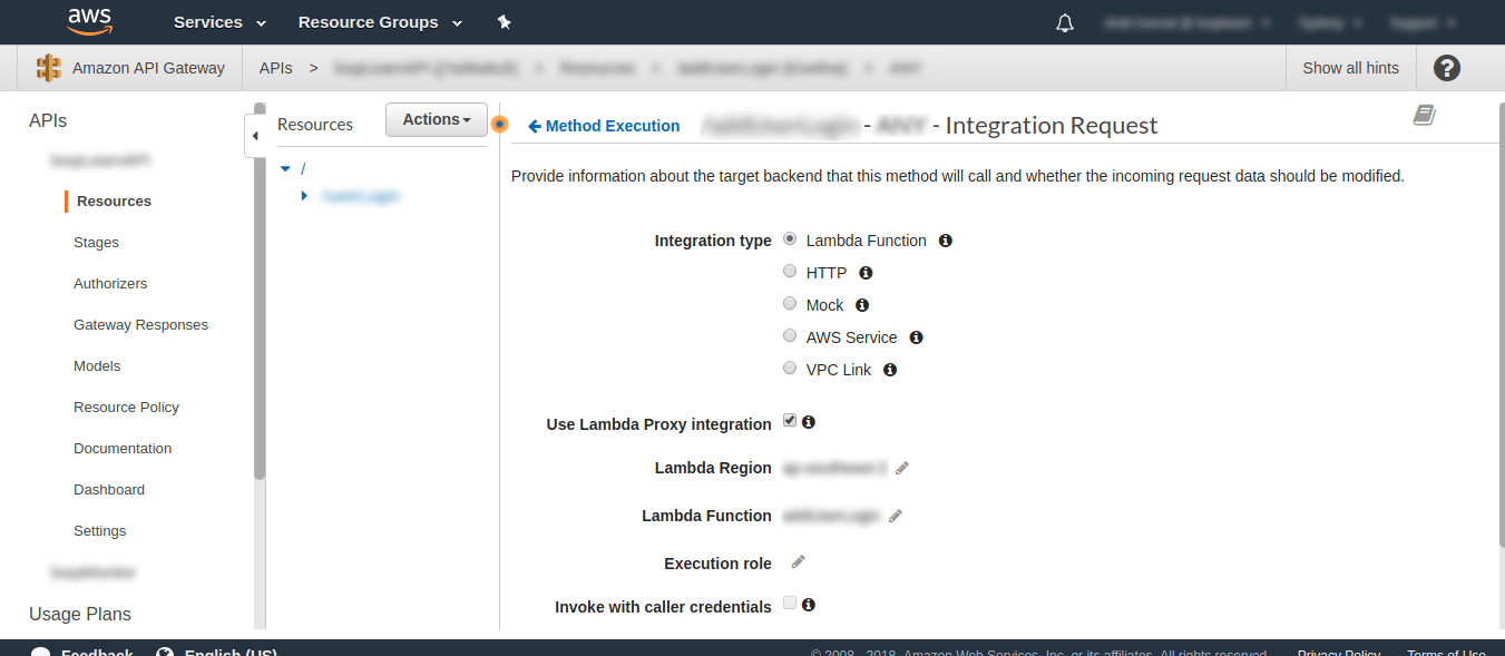 Creating Amazon API Gateway - Benefits - How It Is assists Developers