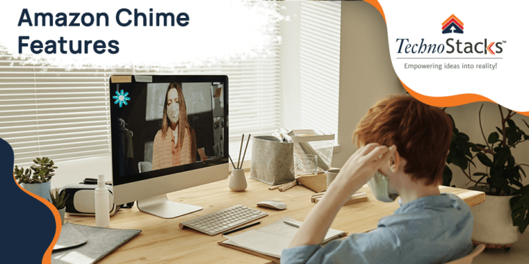 Amazon Chime Features & Functionalities | Amazon SDK & Voice Connector