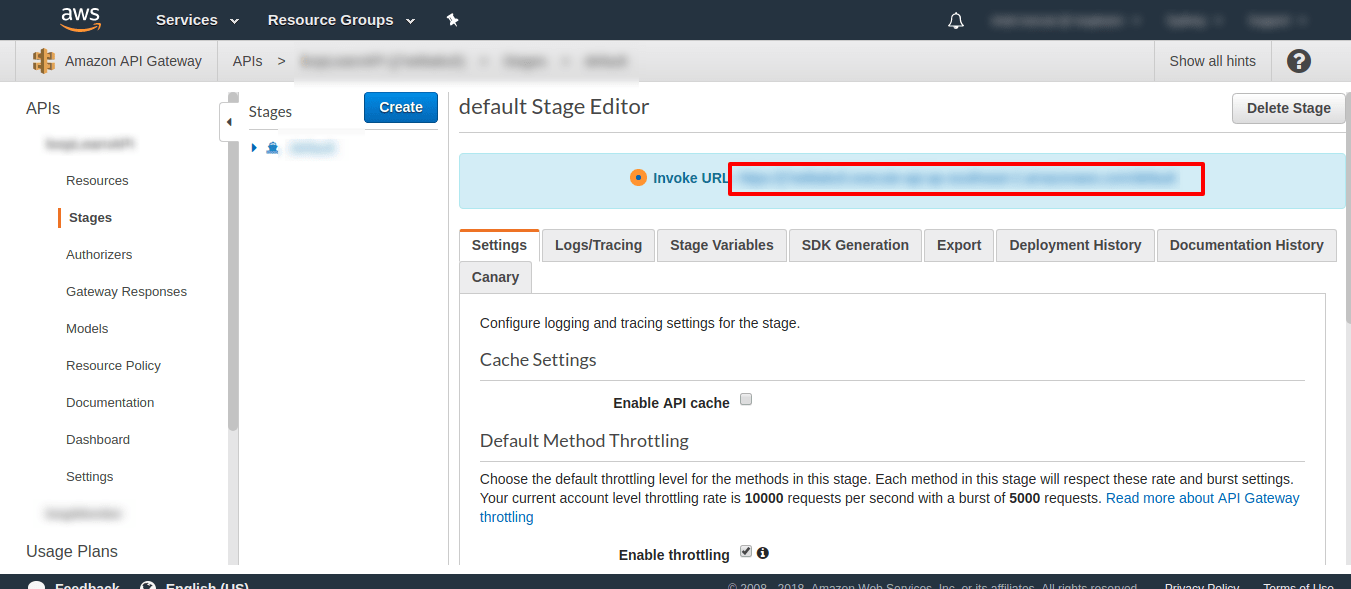 Creating Amazon API Gateway - Benefits - How It Is assists Developers