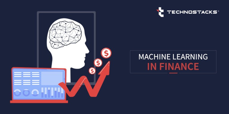 How Is Machine Learning Used In Finance?