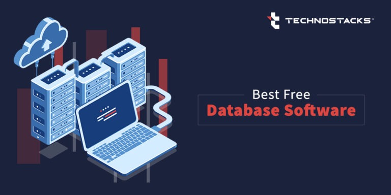 10 Best Free Database Software in 2022-2021 | Technostacks