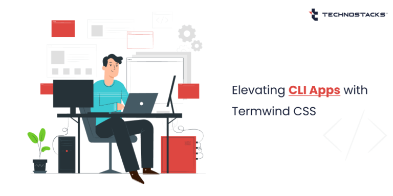 Termwind CSS Helps to Build Exclusive CLI Apps?