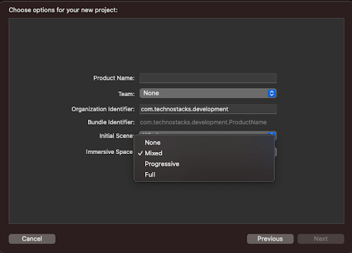 Creating An Immersive Music Player With Visionos And Swiftui Technostacks
