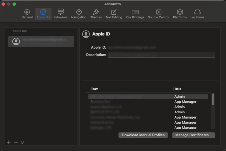 How to Submit An App to the App Store in 2024 - Technostacks