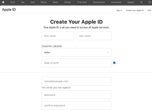 How to Submit An App to the App Store in 2024 - Technostacks