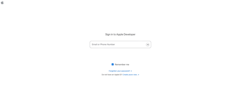 How to Submit An App to the App Store in 2024 - Technostacks