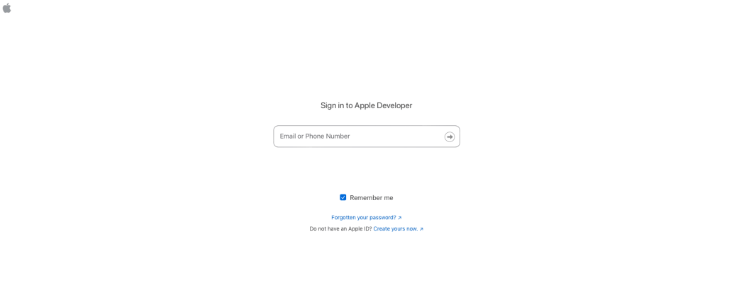 How to Submit An App to the App Store in 2024 - Technostacks