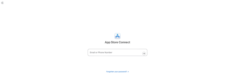 How to Submit An App to the App Store in 2024 - Technostacks