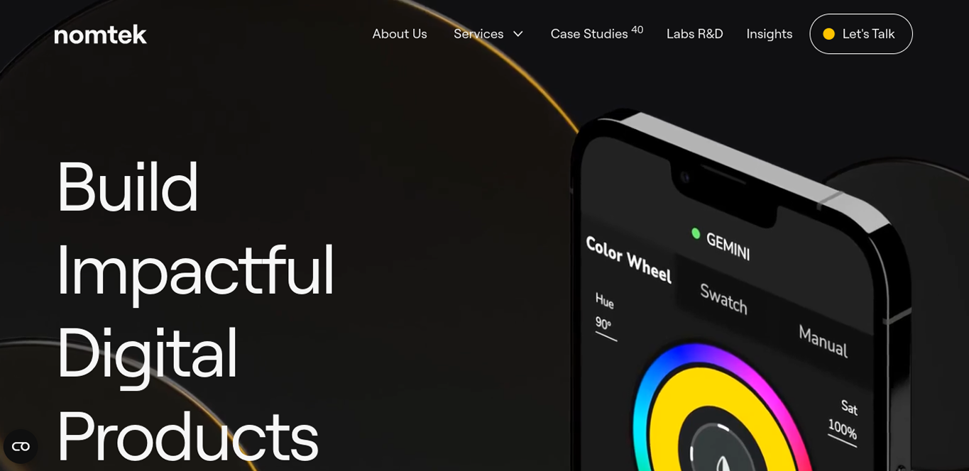 Best React Native App Development Companies