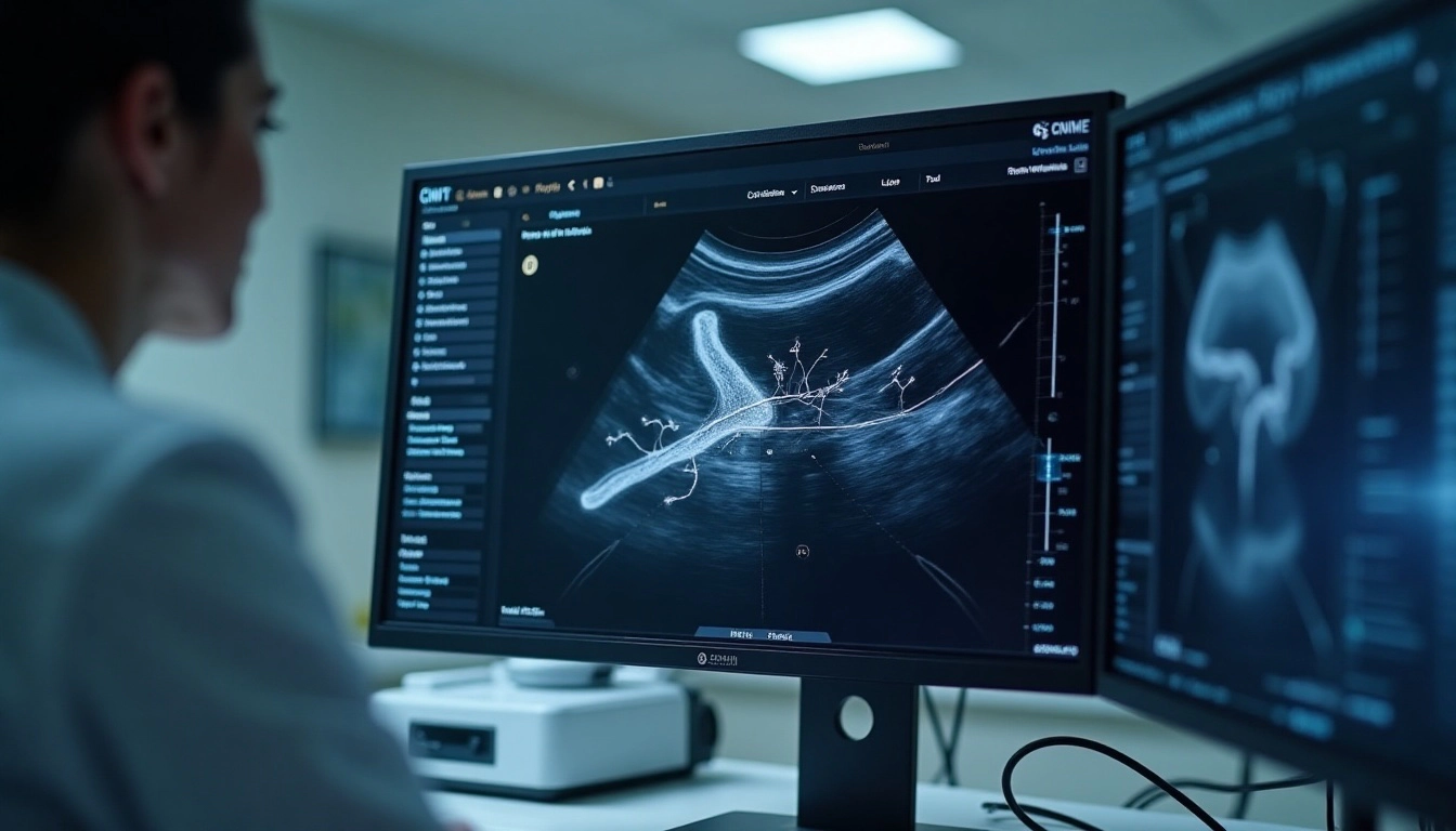 From 3 Minutes to 30 Seconds: How AI Rewired Plaque Detection for a Leading U.S. Cardiovascular Lab