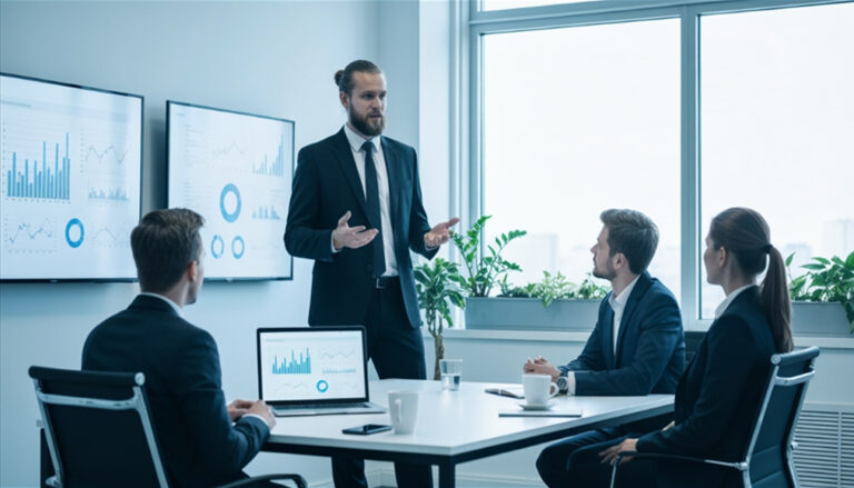 17 Best JavaScript Frameworks to Use in 2025 | Technostacks